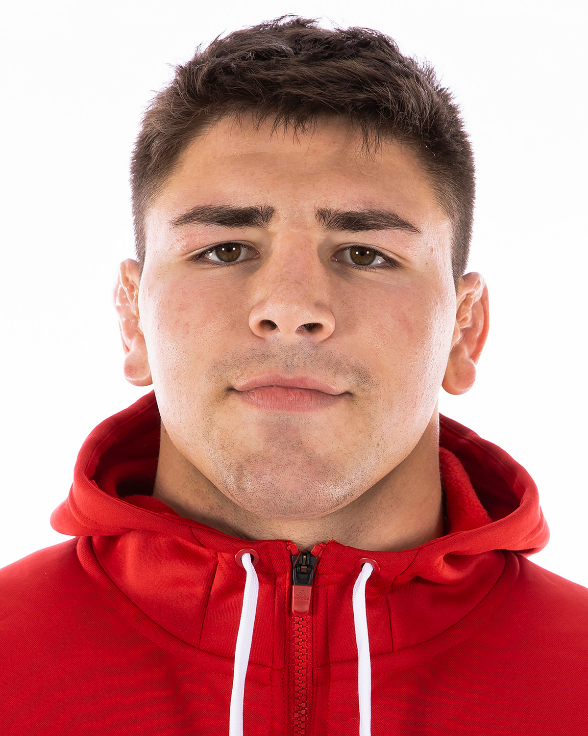 Mikey Labriola - Wrestling 2022-23 - University of Nebraska - Official ...