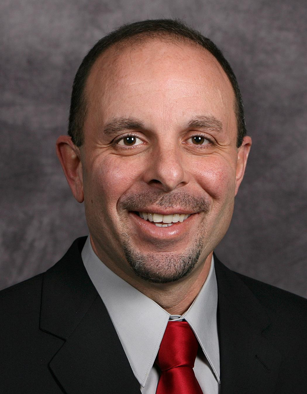 Carl Pelini - University of Nebraska - Official Athletics Website