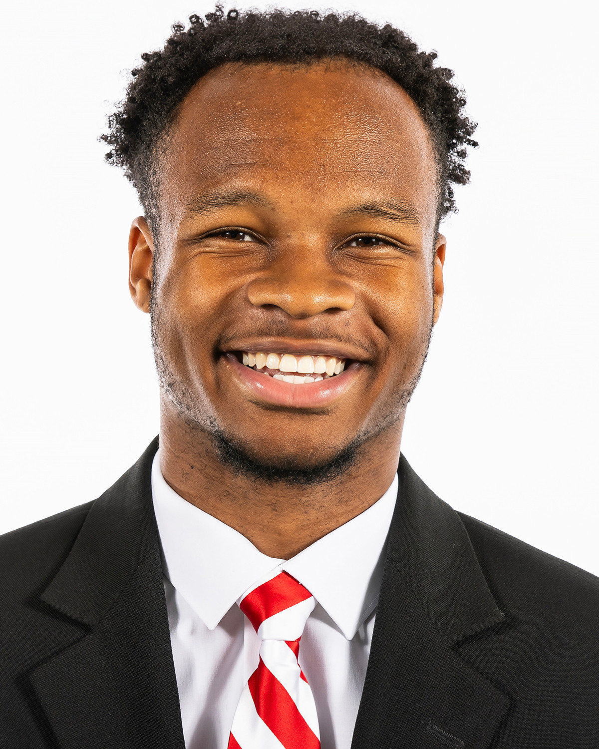 Preston Okafor - Football 2024 - University of Nebraska - Official ...