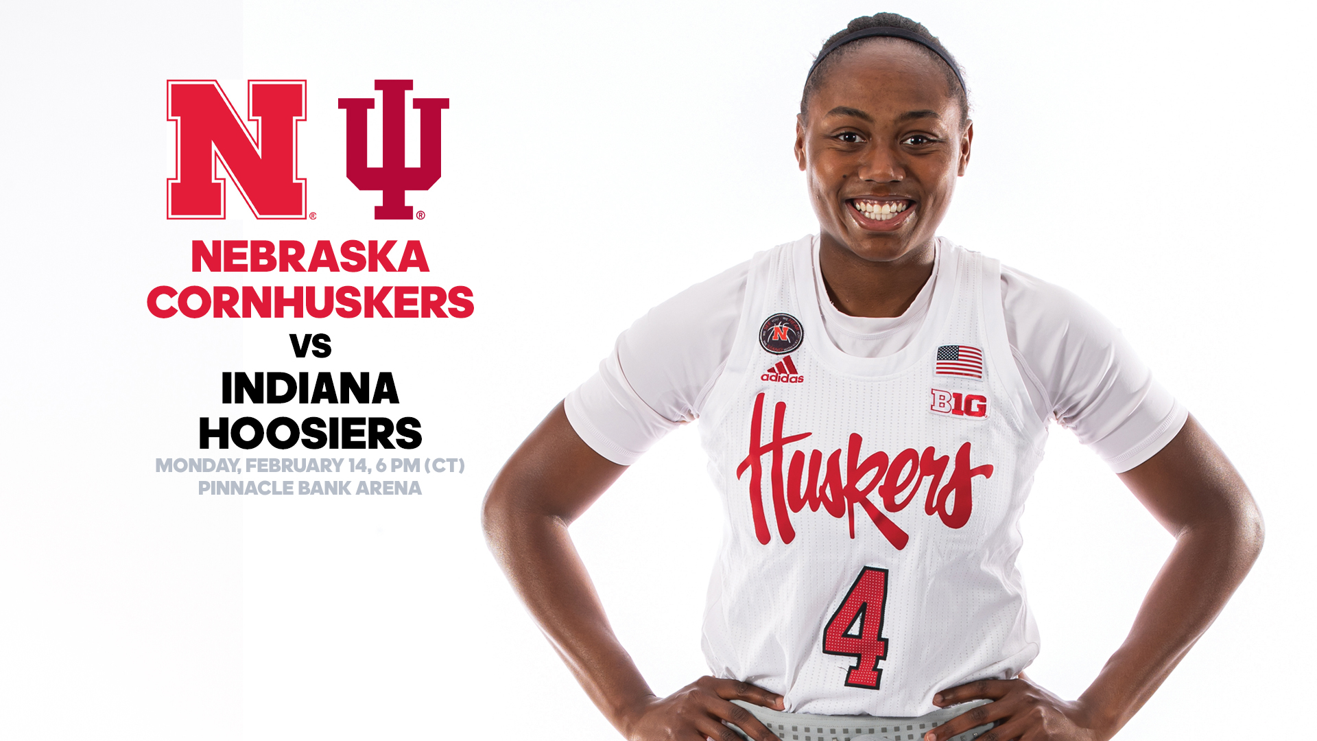 Alexis Markowski - Women's Basketball 2022-23 - University of Nebraska ...