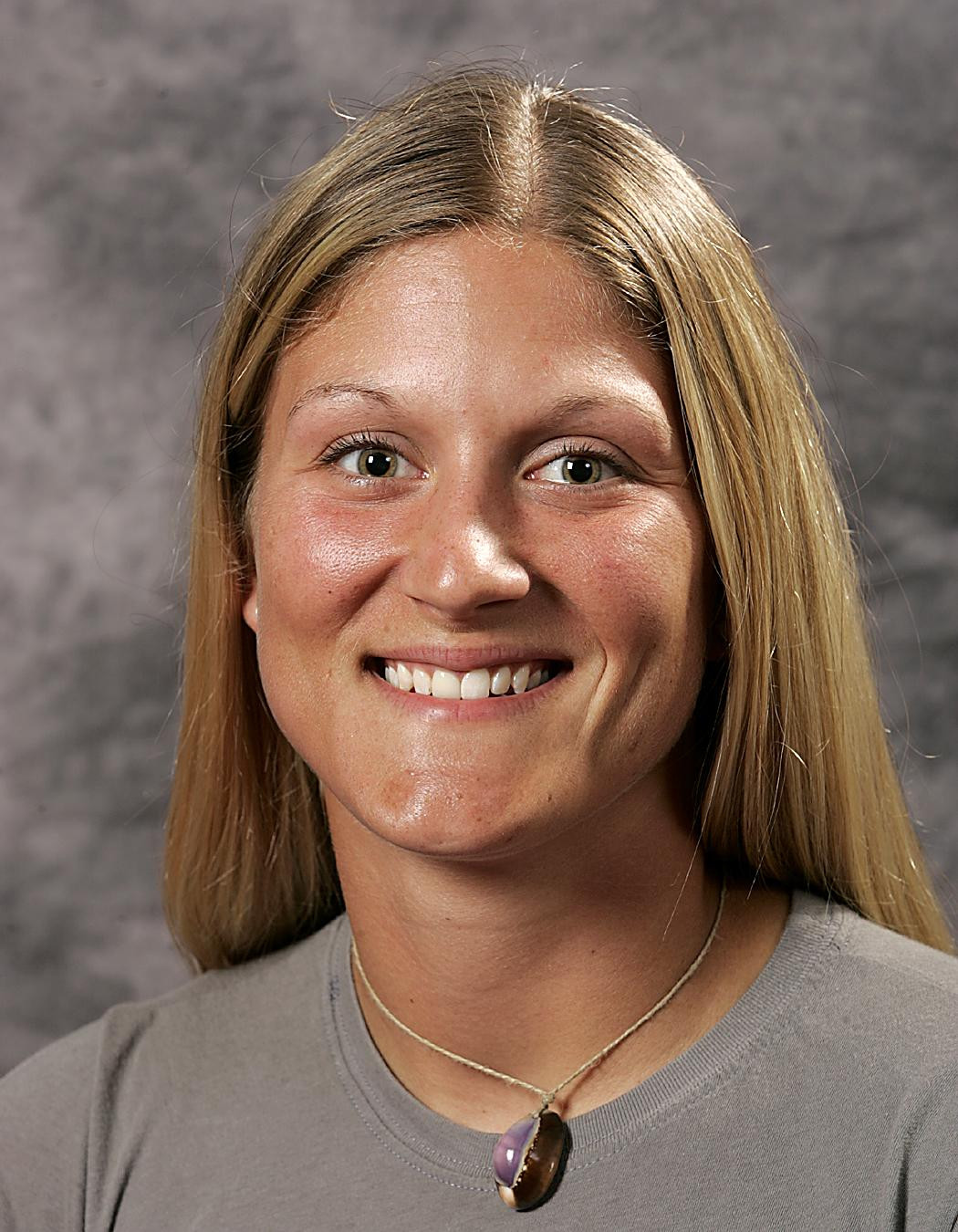 Kira Boerkircher - Softball 2002 - University of Nebraska - Official ...