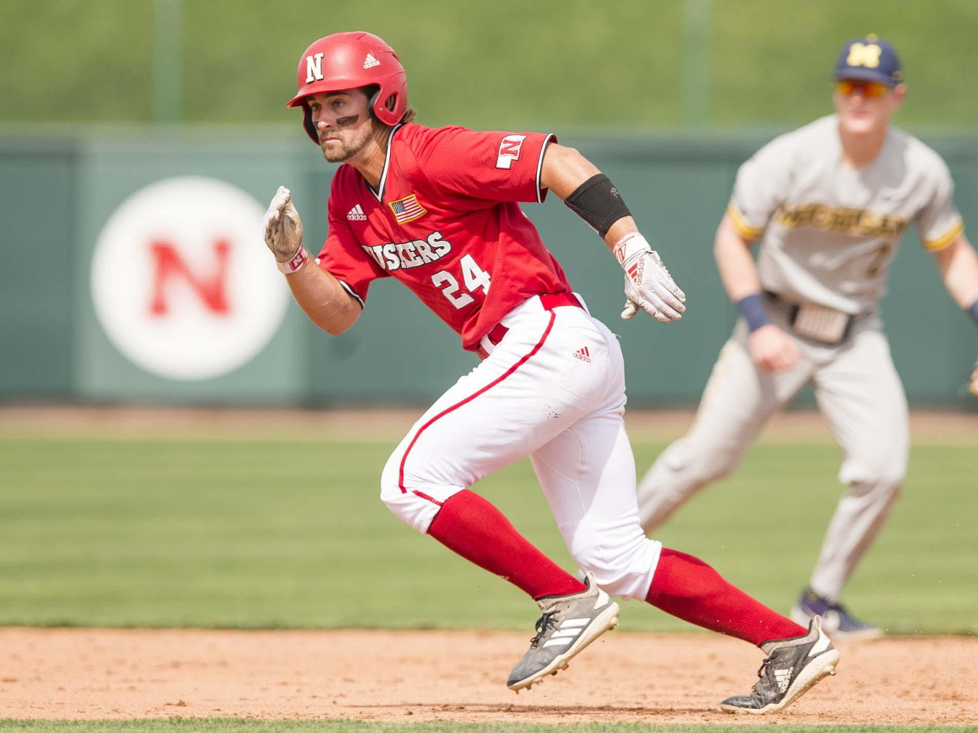 Baseball 2024 - University of Nebraska - Official Athletics Website