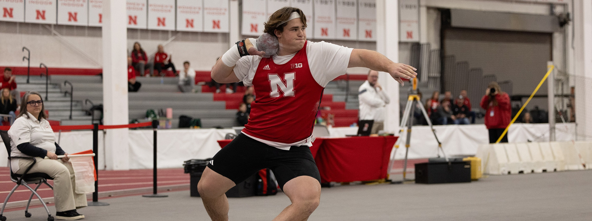 Huskers Set for Prairie Wolf Invitational and Mark Colligan Memorial ...