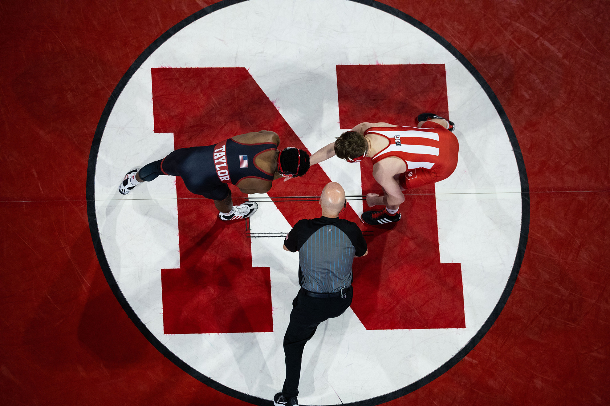 Huskers Hold Open Practice Saturday - University of Nebraska - Official ...