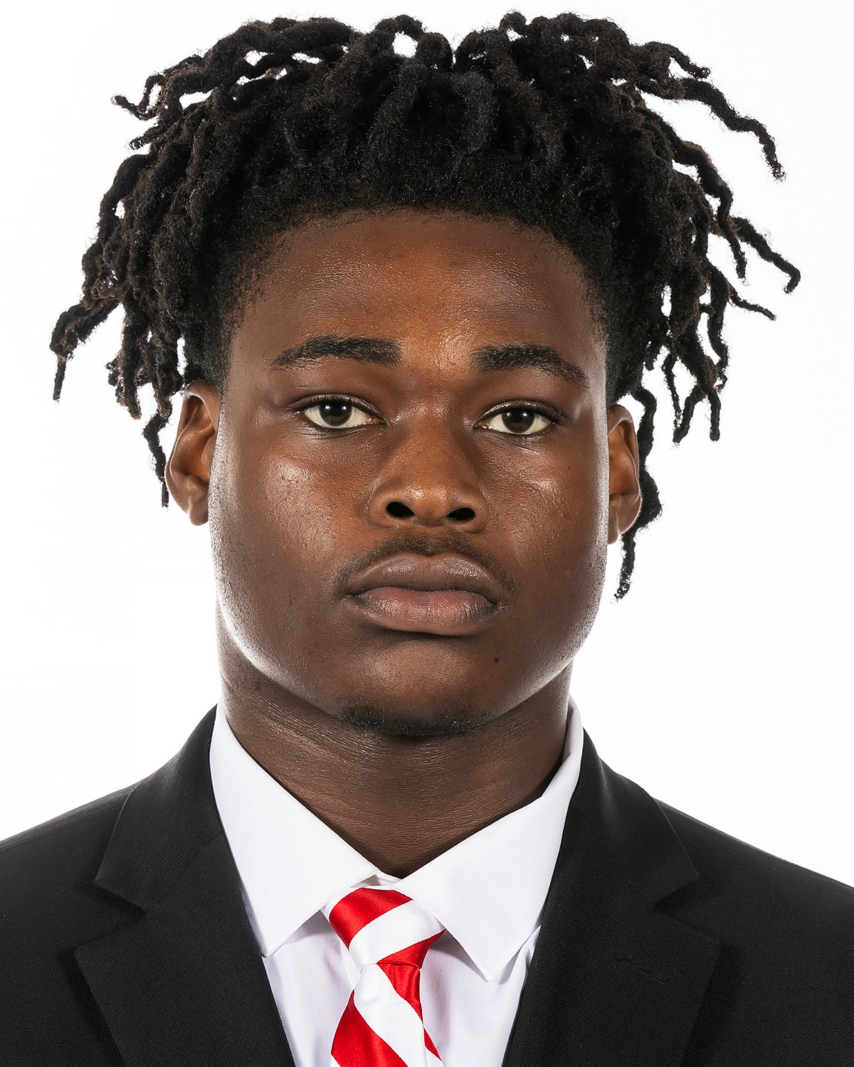 Princewill Umanmielen - Football 2024 - University of Nebraska ...