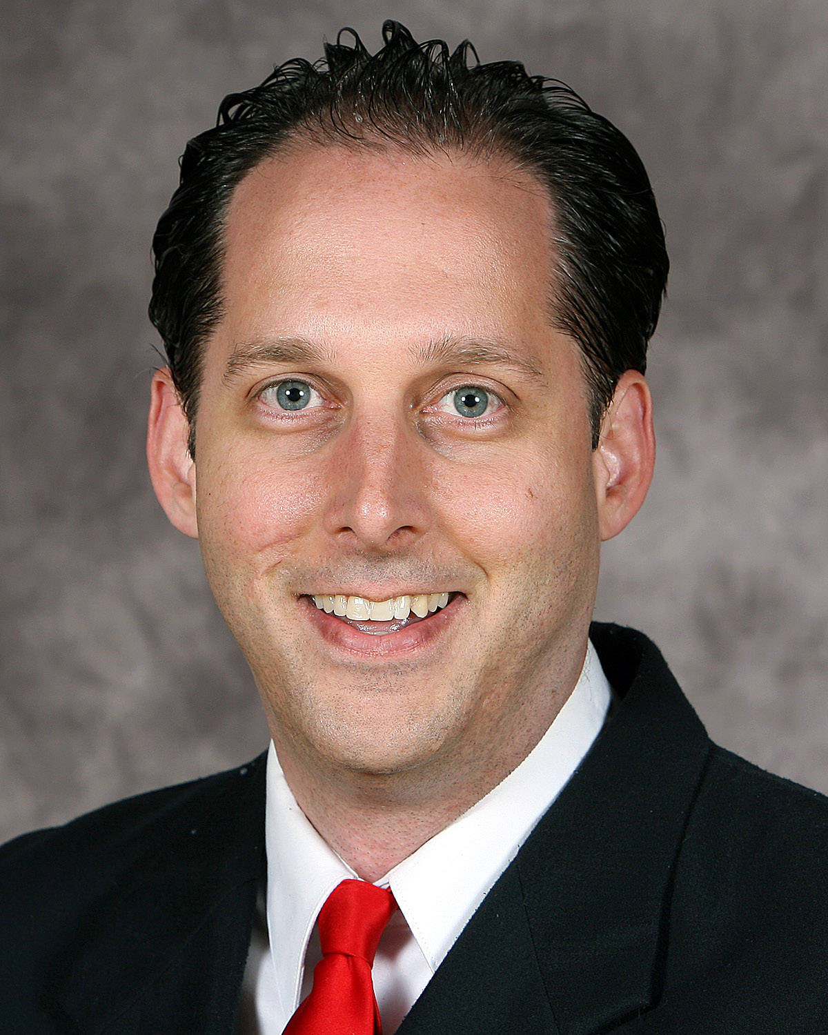 Chris Croft - University of Nebraska - Official Athletics Website