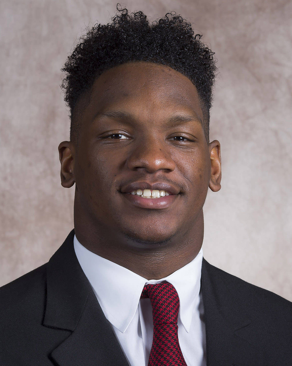 Mohamed Barry - Football 2019 - University of Nebraska - Official Athletics Website