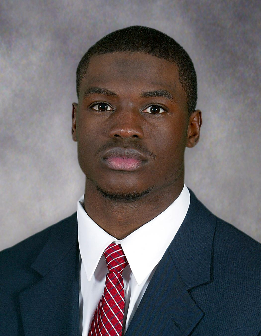 Jerrell Pippens - Football 2001 - University of Nebraska - Official ...