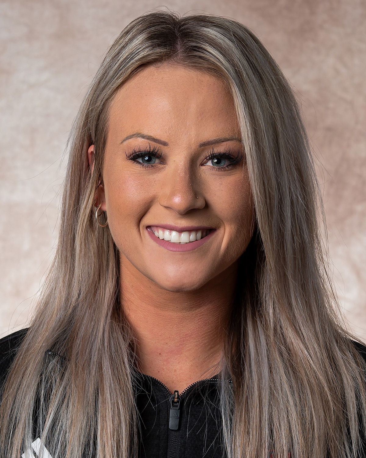 Bree Boruff - Softball 2020 - University of Nebraska - Official ...