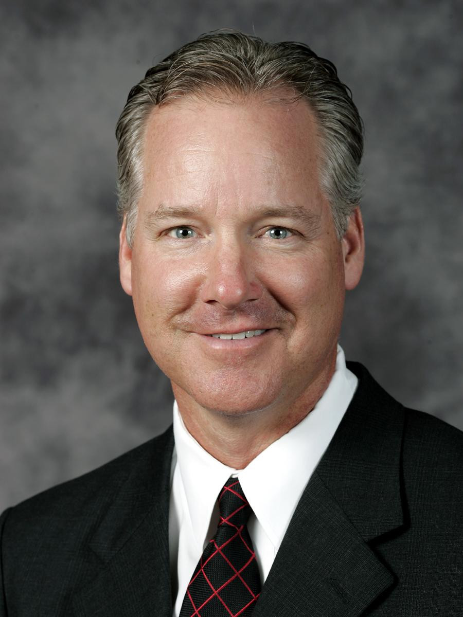 Barry Collier - University of Nebraska - Official Athletics Website