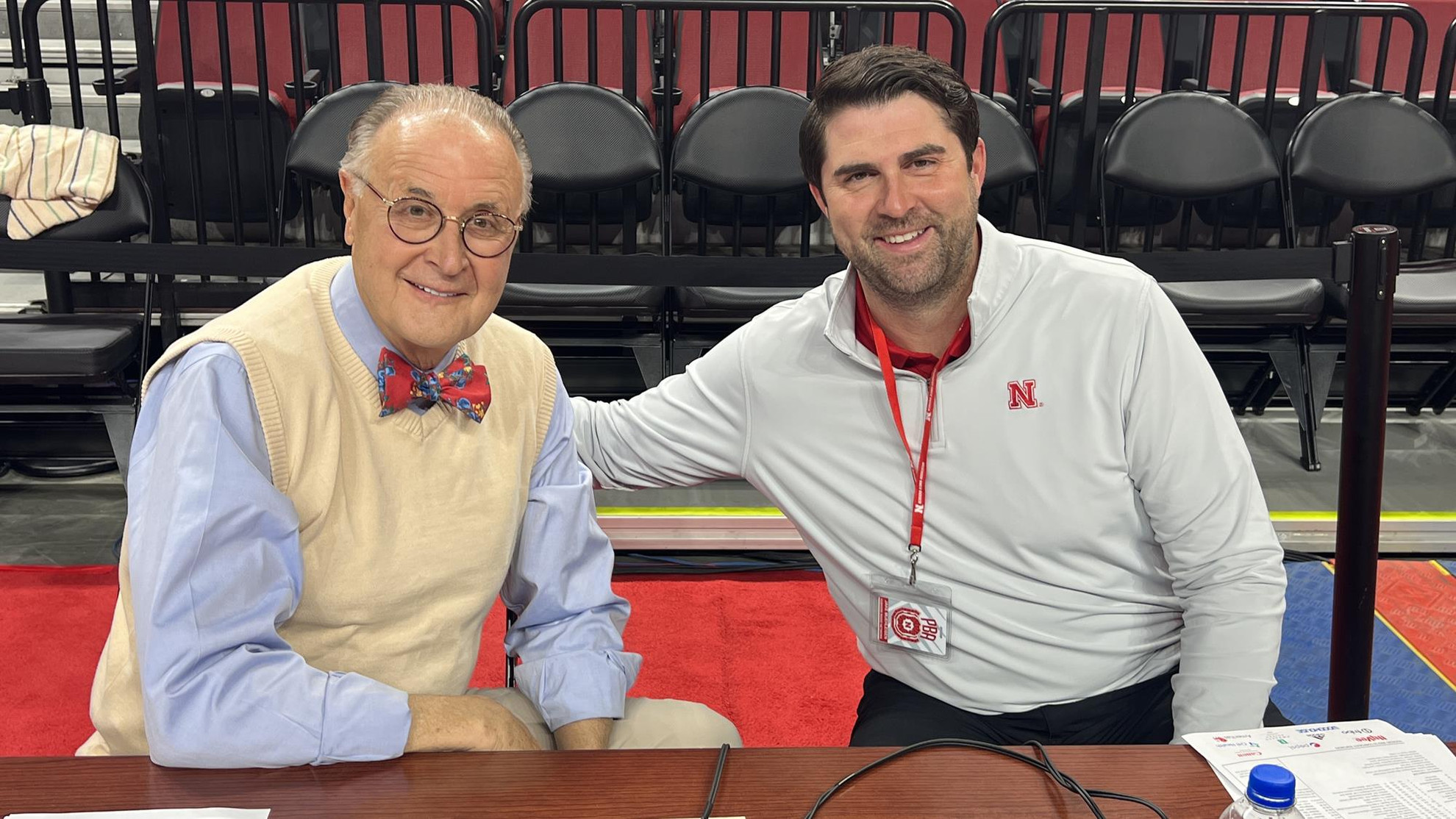 Huskers Radio Network Broadcasts - University of Nebraska - Official ...