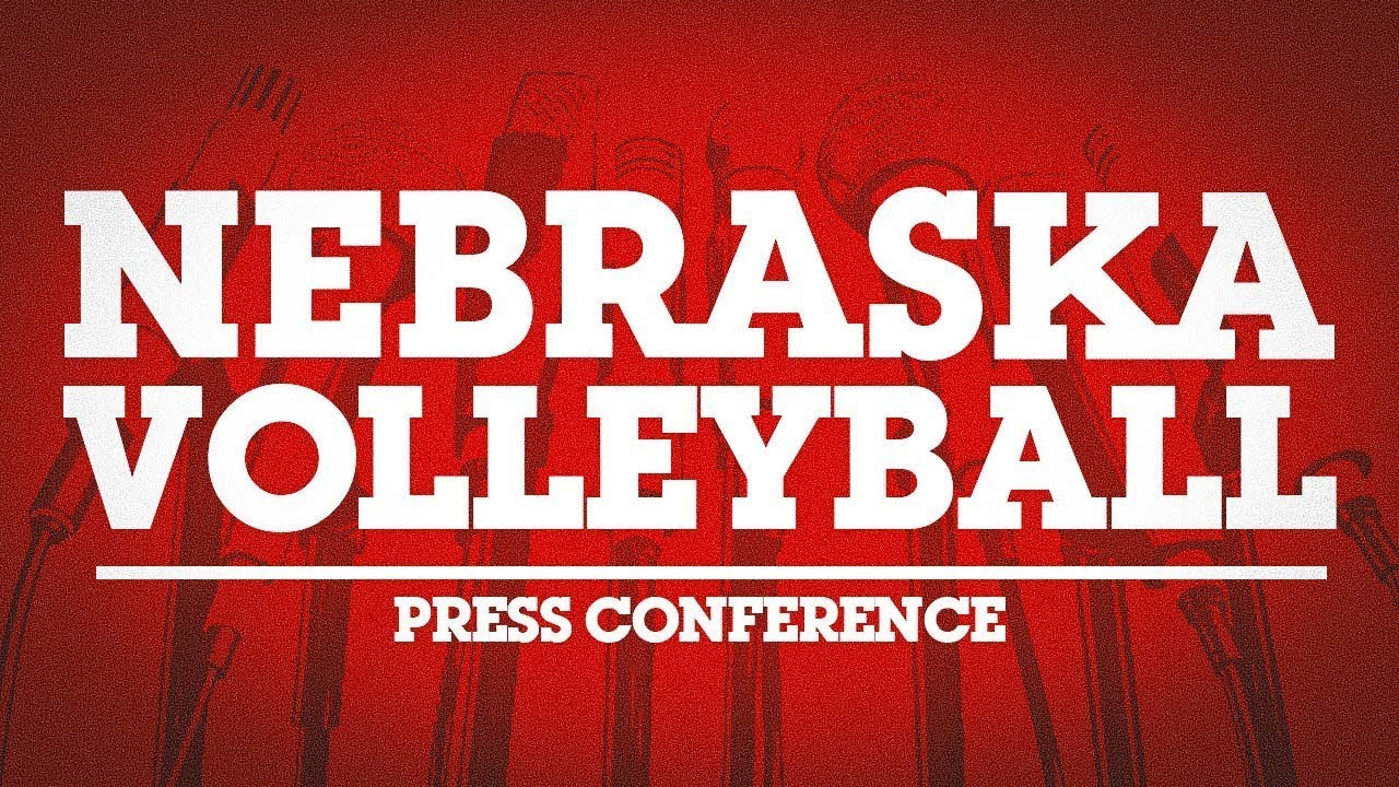 News - Nebraska Cornhuskers Volleyball