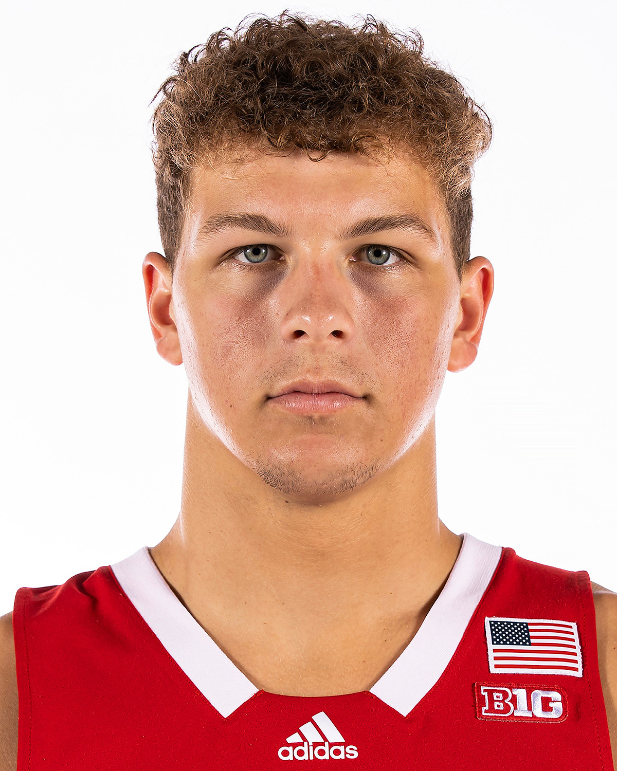 Cale Jacobsen - Men's Basketball 2023-24 - University of Nebraska ...