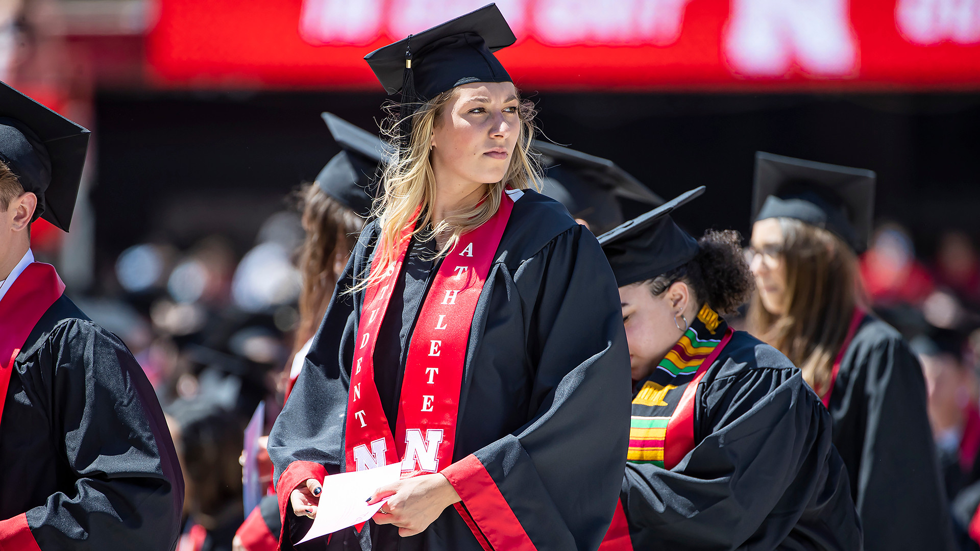 Madi Kubik - Volleyball 2022 - University of Nebraska - Official ...