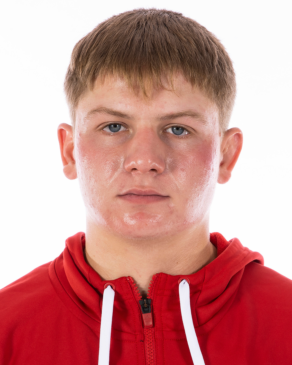 Hayden Mills - Wrestling 2022-23 - University of Nebraska - Official ...