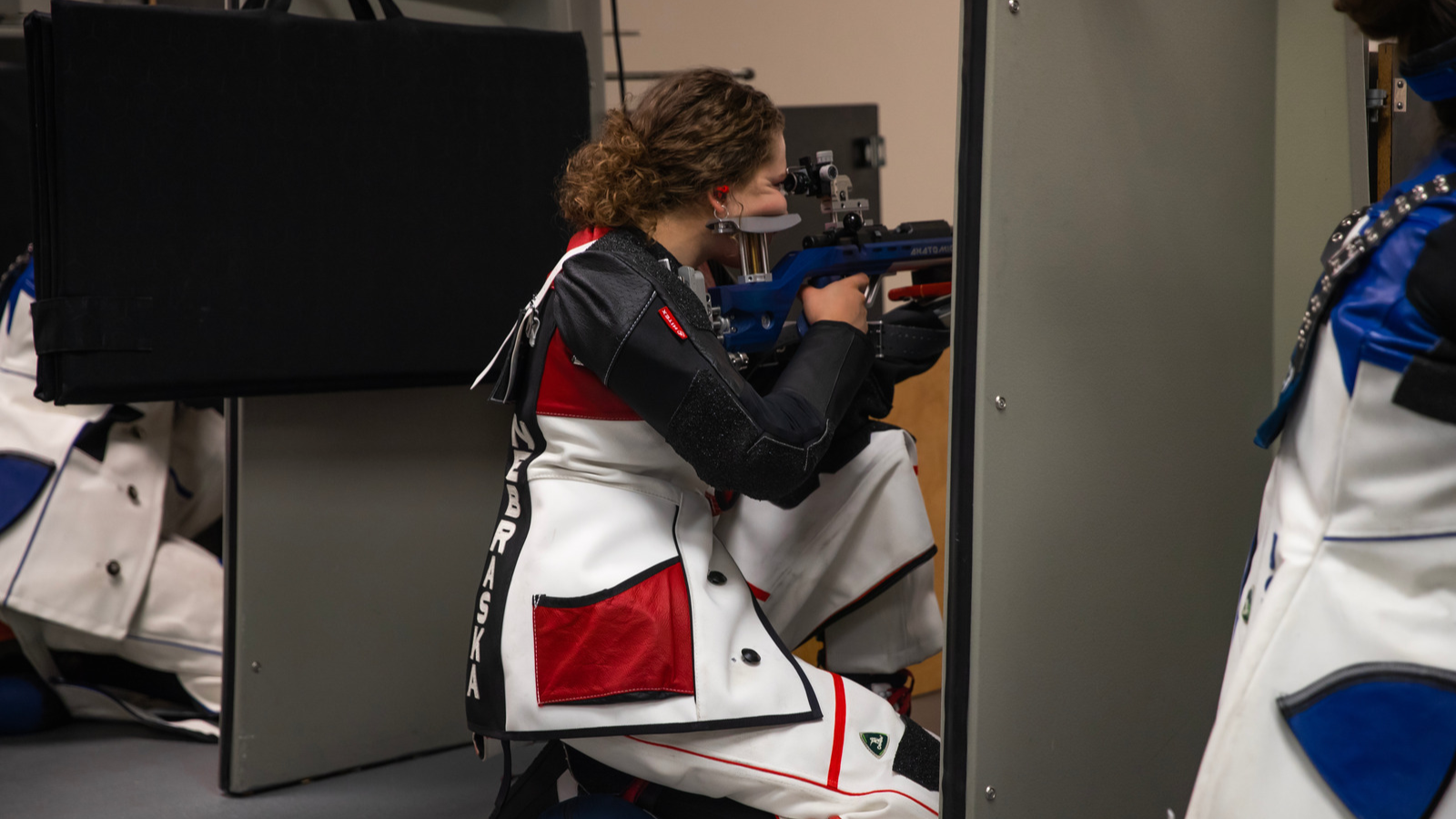 Emma Rhode - Rifle 2023-24 - University of Nebraska - Official ...