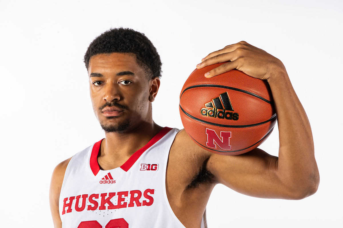 Meet the Husker Newcomers - University of Nebraska - Official Athletics ...
