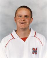 Kyle True - Men's Tennis 2000-01 - University of Nebraska - Official ...