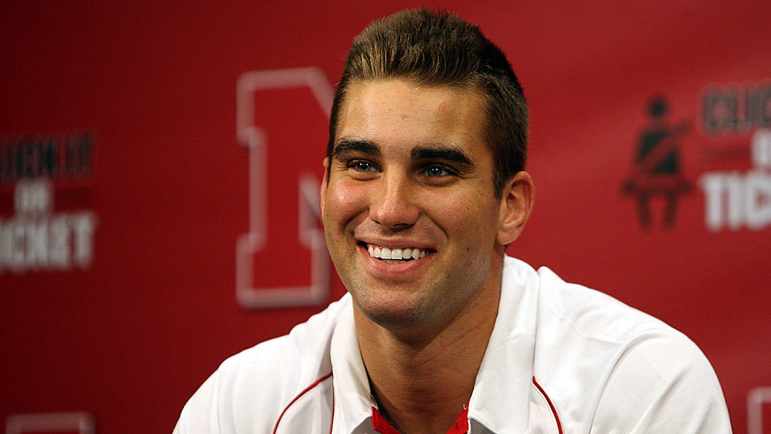 Zac Lee - University of Nebraska - Official Athletics Website