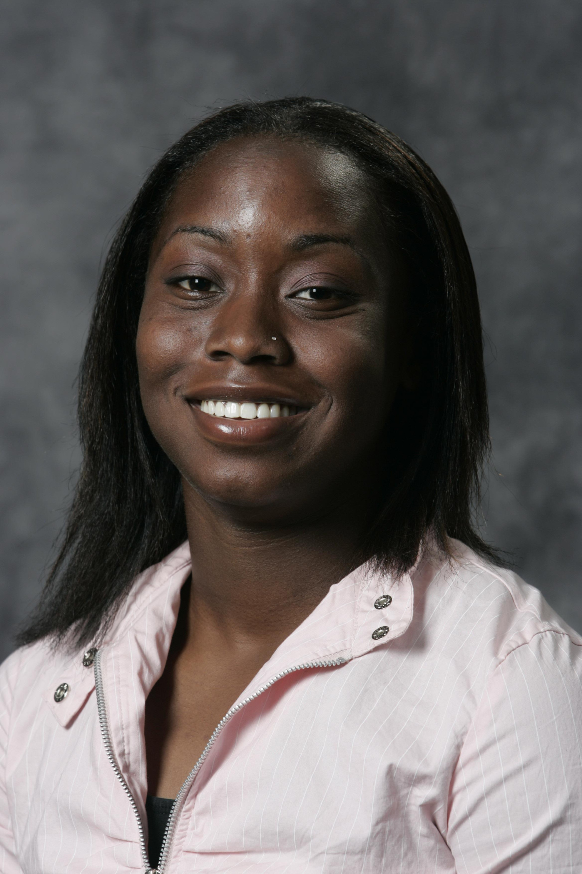 Tanya Dennis - Soccer 2003 - University of Nebraska - Official ...