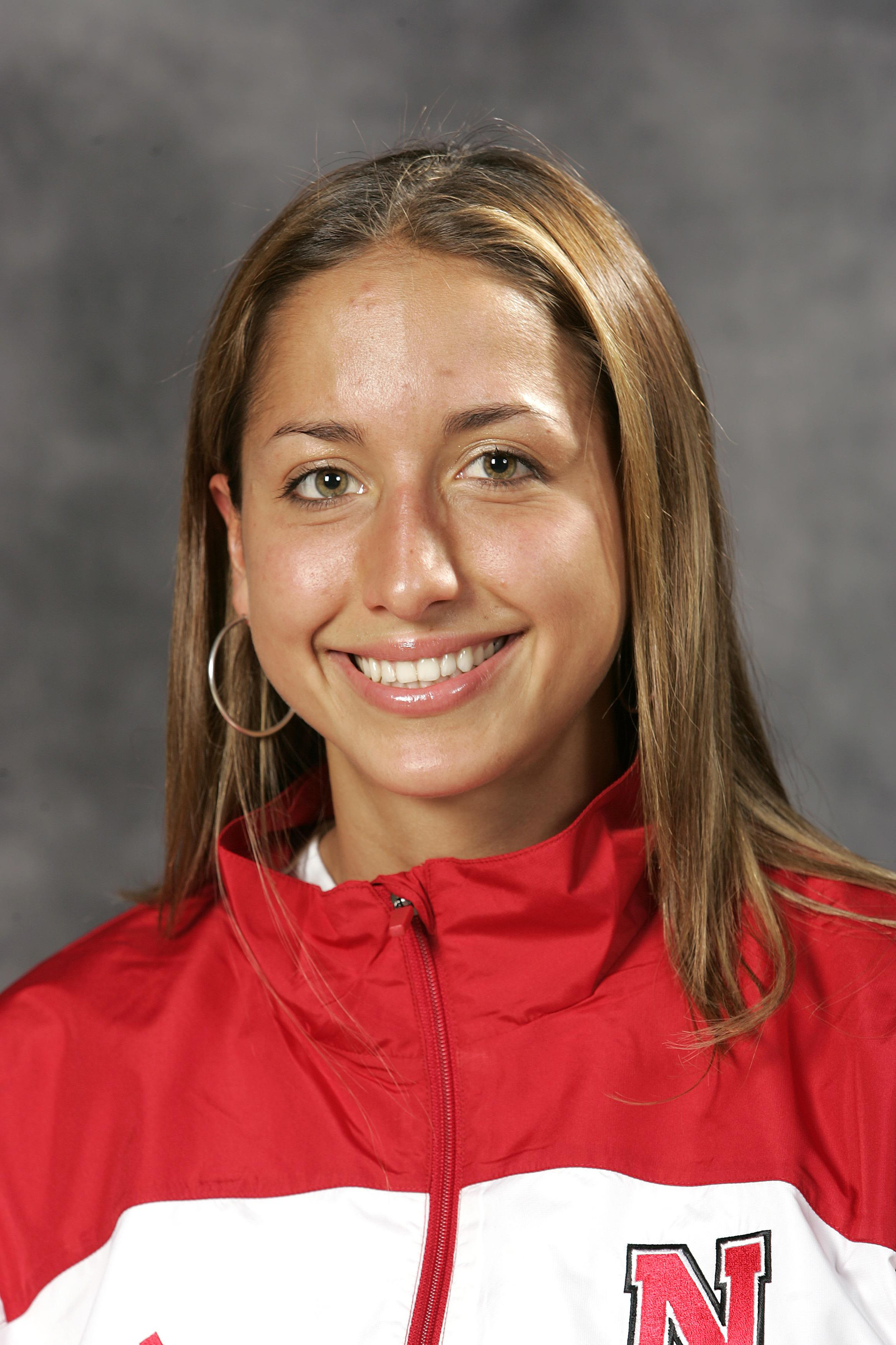 Diana Torres - Swimming and Diving 2002-03 - University of Nebraska ...