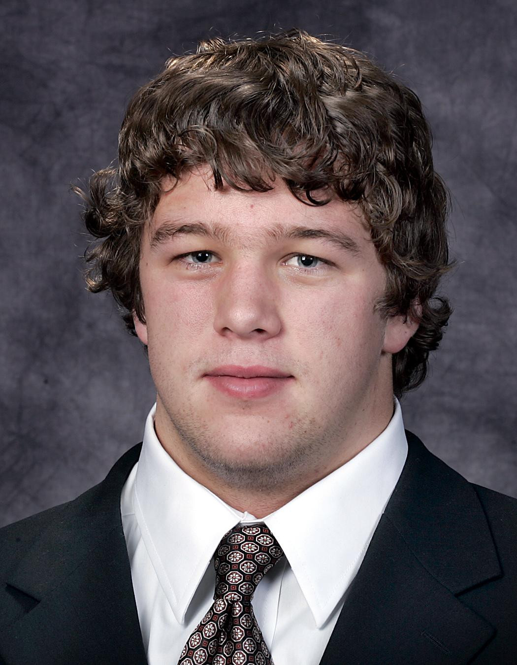 Sean Hill - Football 2004 - University of Nebraska - Official Athletics ...