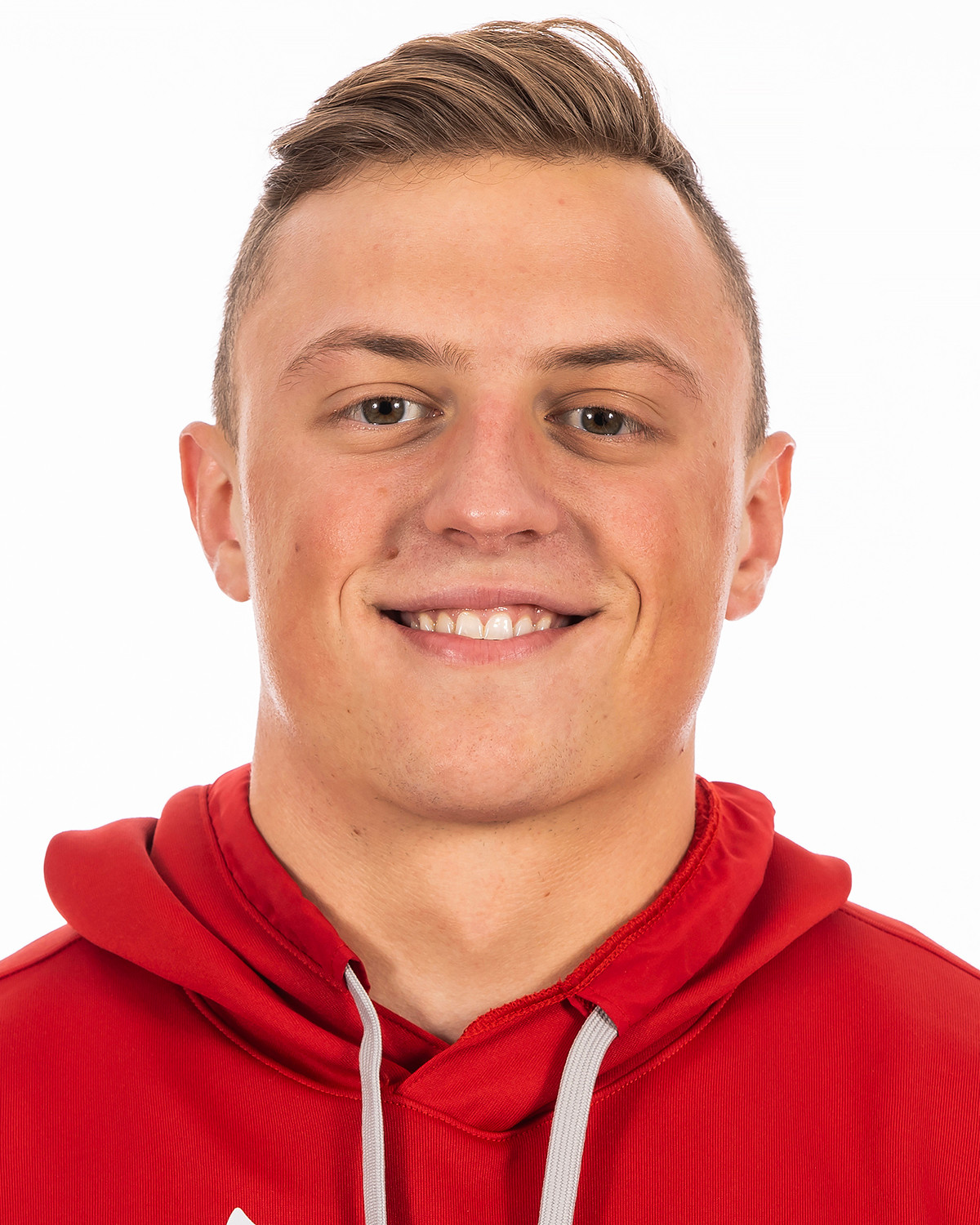 Henry Zimmerman - Track and Field 2023-24 - University of Nebraska ...