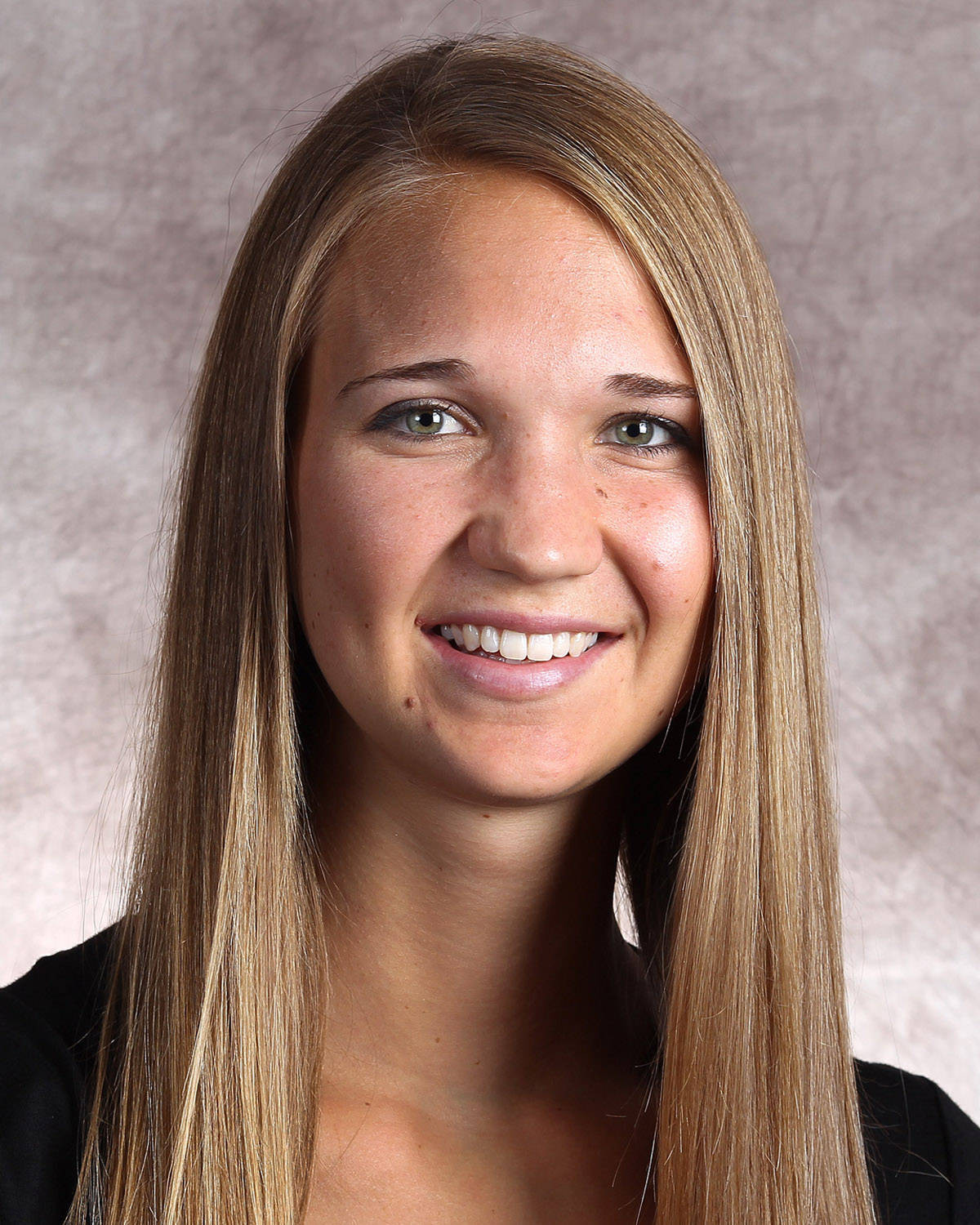 Morgan Broekhuis - Volleyball 2013 - University of Nebraska - Official ...