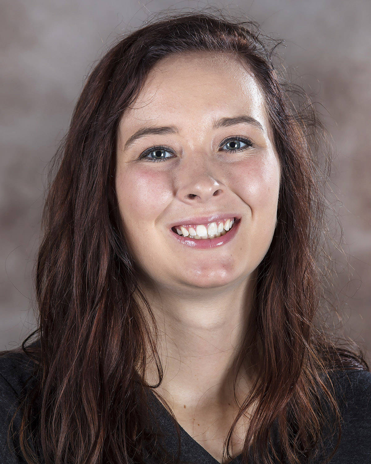 Sydney Townsend - Volleyball 2016 - University of Nebraska - Official ...