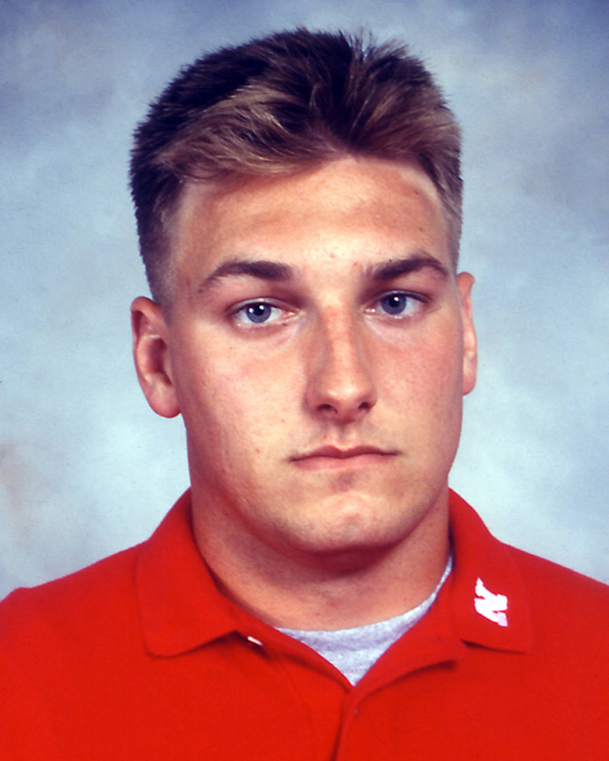 Tom Milius - Football 1997 - University of Nebraska - Official ...