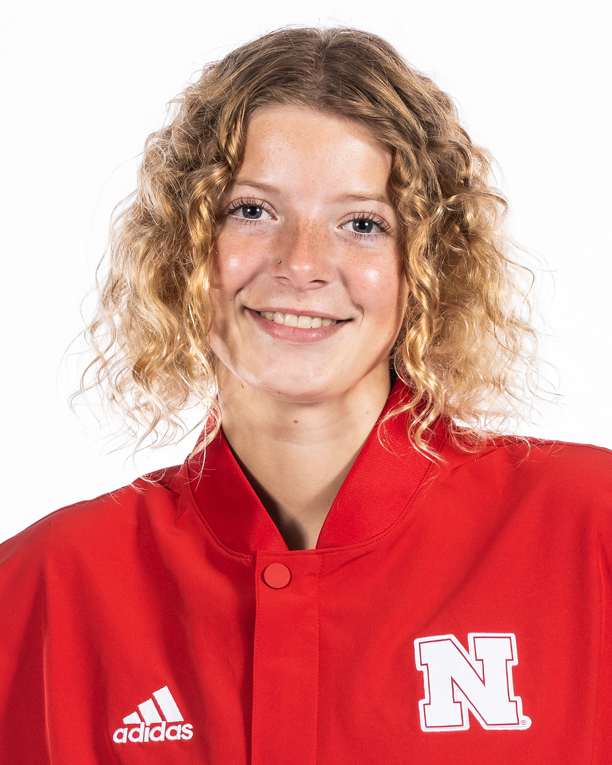 Frankie Webb - Swimming and Diving 2024-25 - University of Nebraska ...