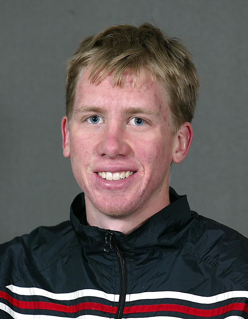 Eric Rasmussen - Track and Field 2004-05 - University of Nebraska ...