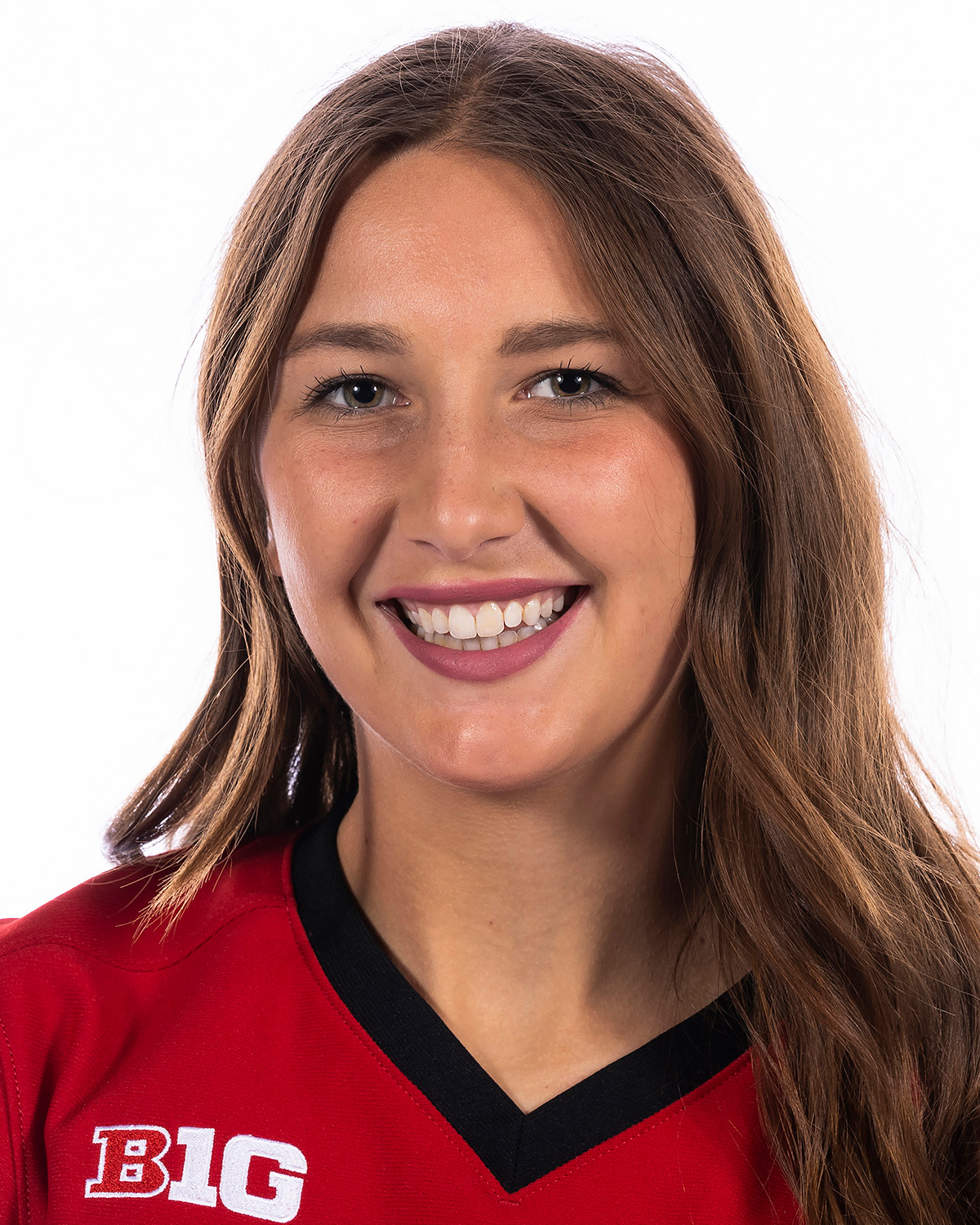 Sarah Harness - Softball 2023 - University of Nebraska - Official ...