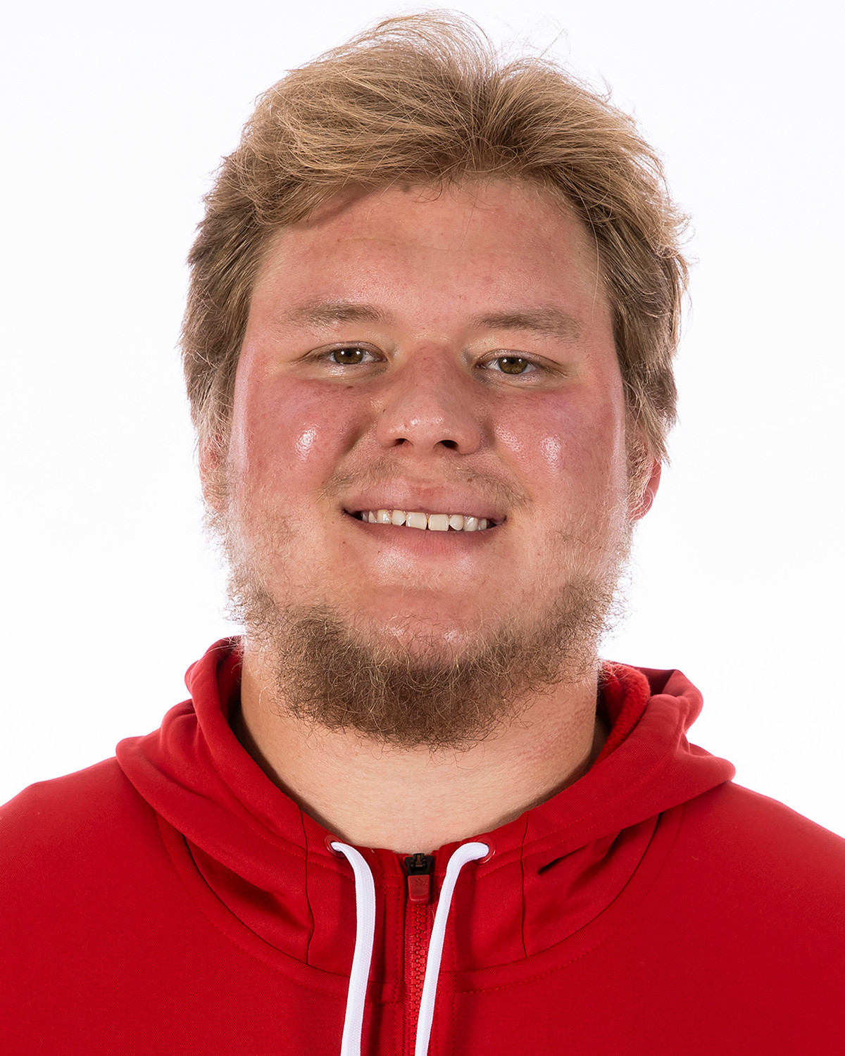 Austin Emerson - Wrestling 2022-23 - University of Nebraska - Official ...