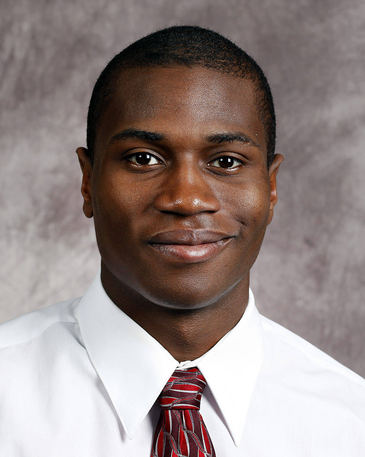 Miles Ukaoma - Track and Field 2011-12 - University of Nebraska ...