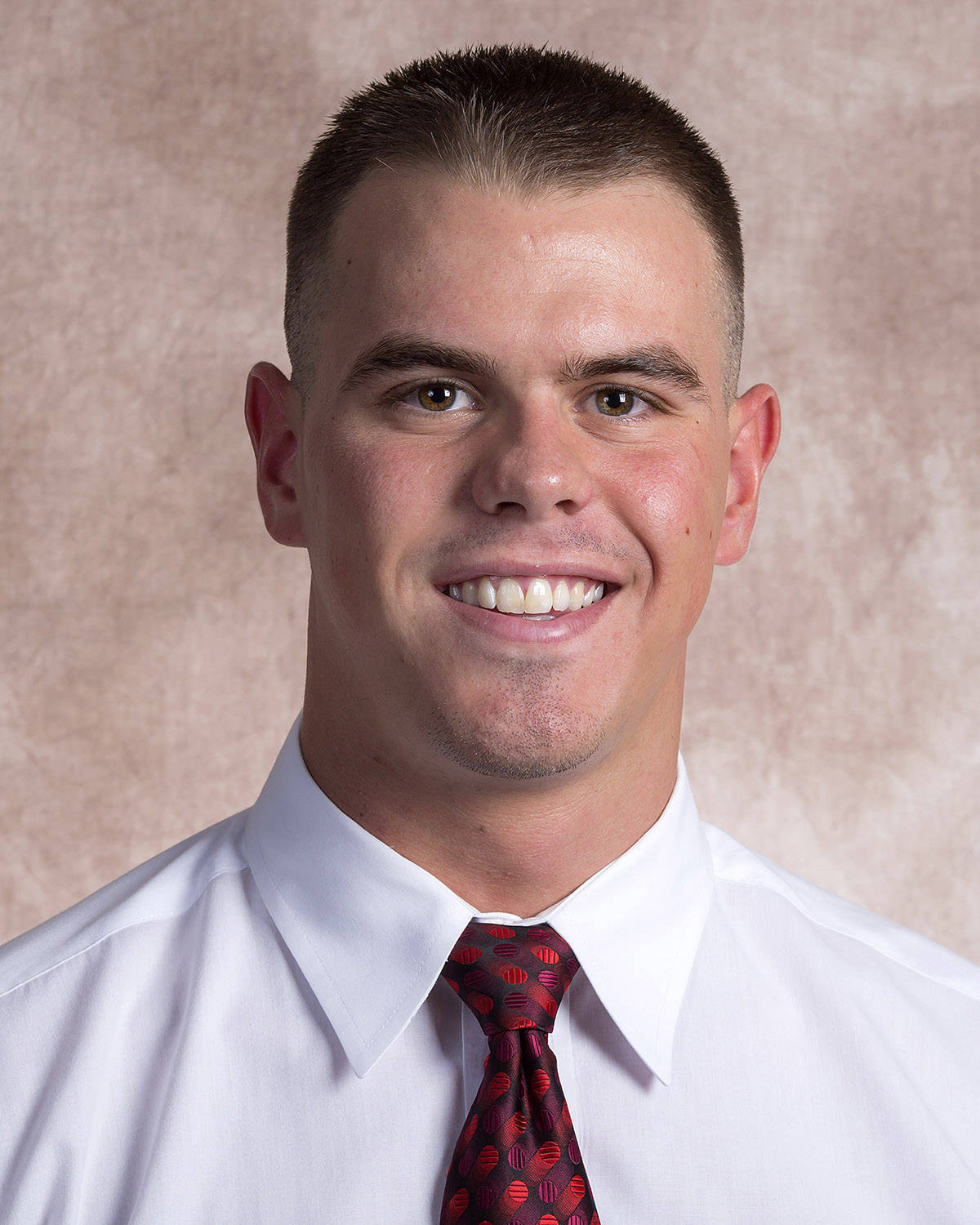 Derek Burkamper - Baseball 2017 - University of Nebraska - Official ...