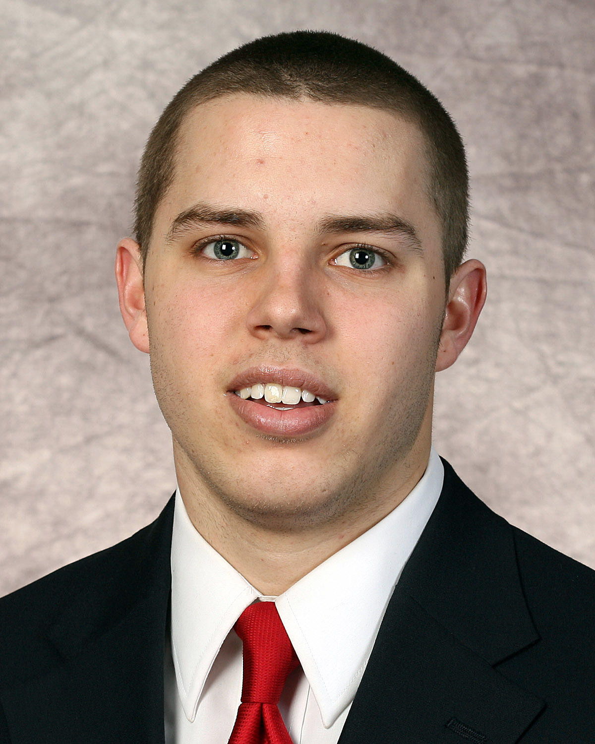 Ben Lester - Football 2008 - University of Nebraska - Official ...