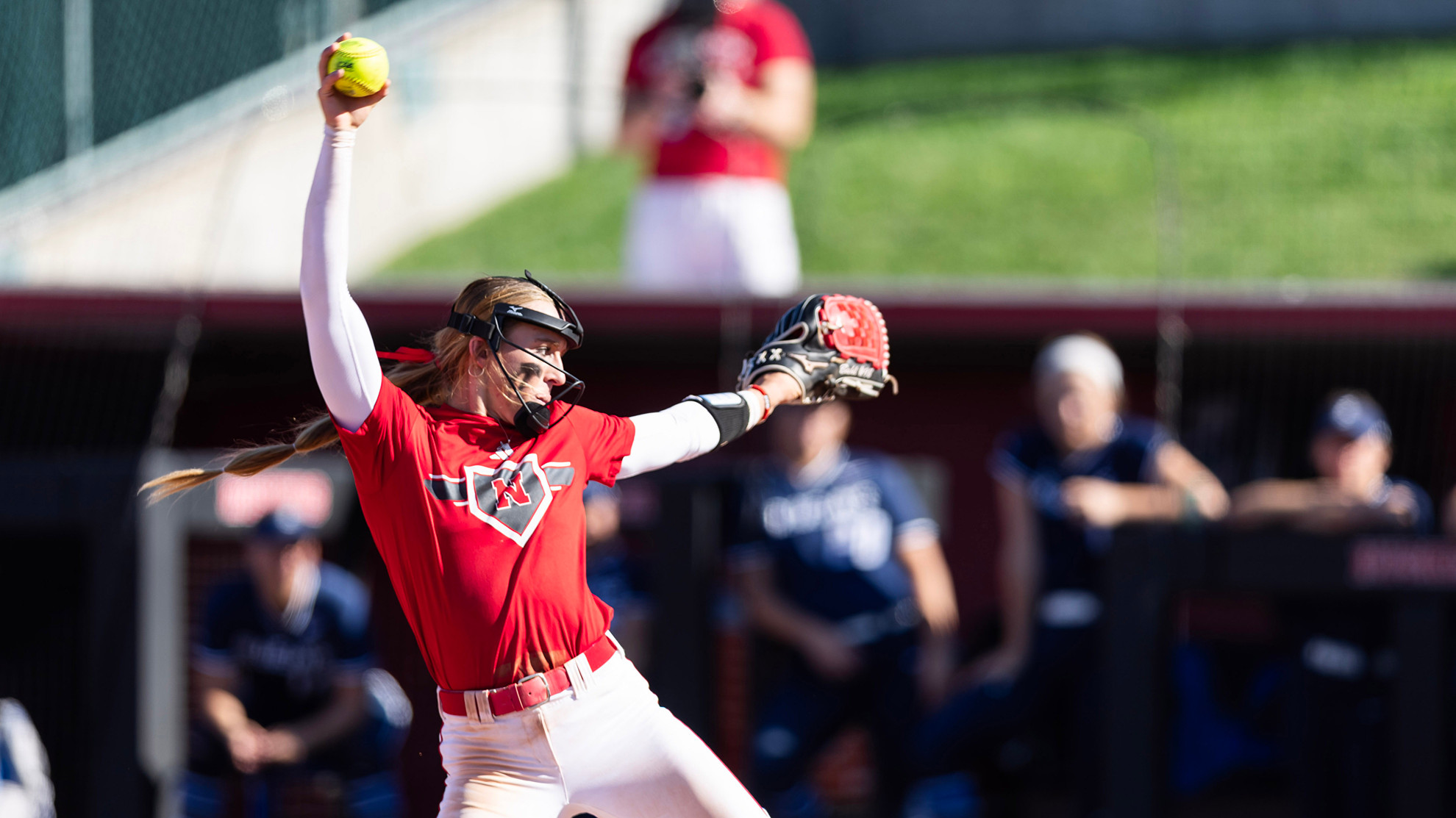 Bahl Named to Player-of-the-Year Watch List - University of Nebraska ...