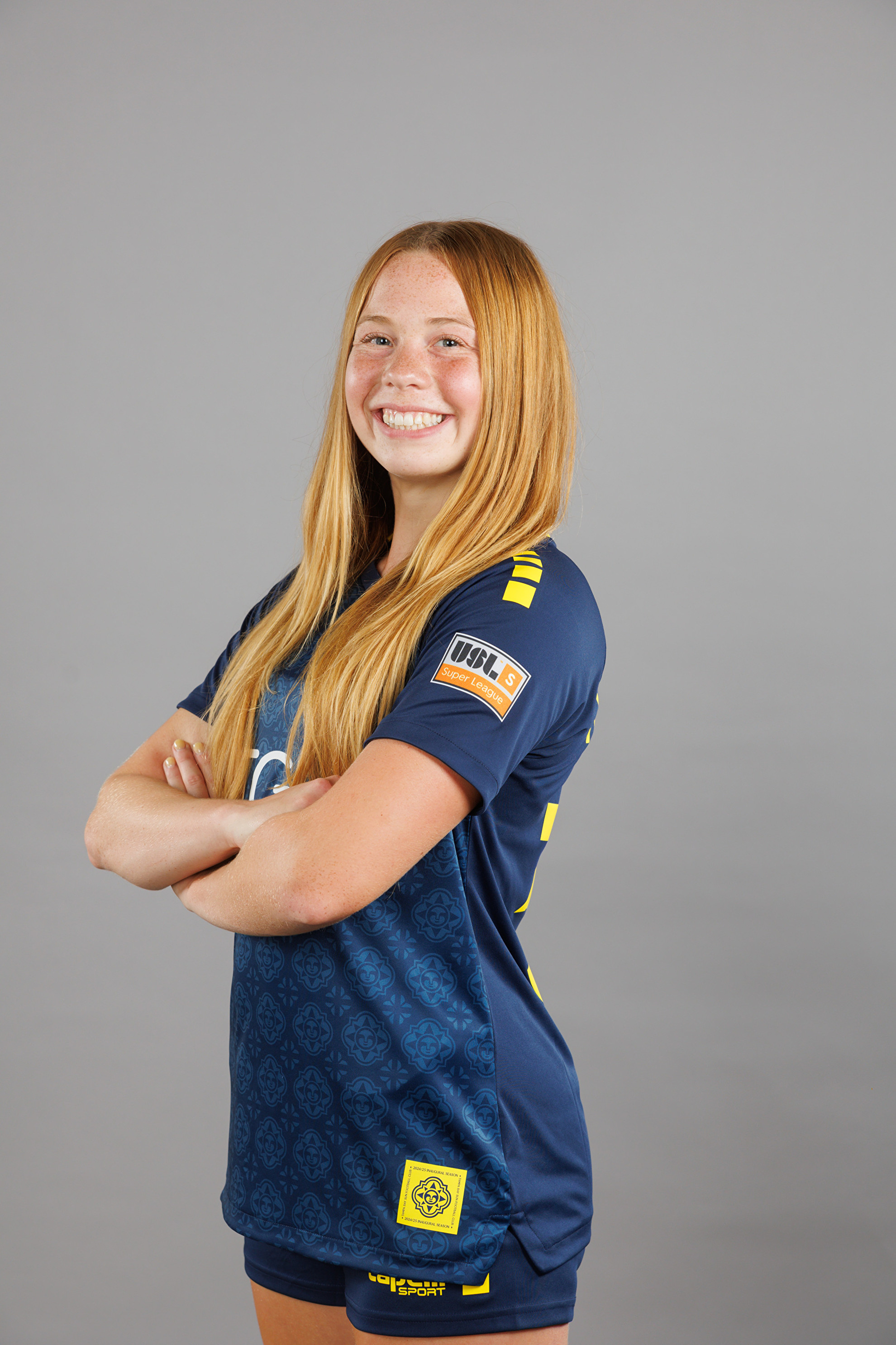 Taylor Yablonski - Soccer 2025 - University of Nebraska - Official ...