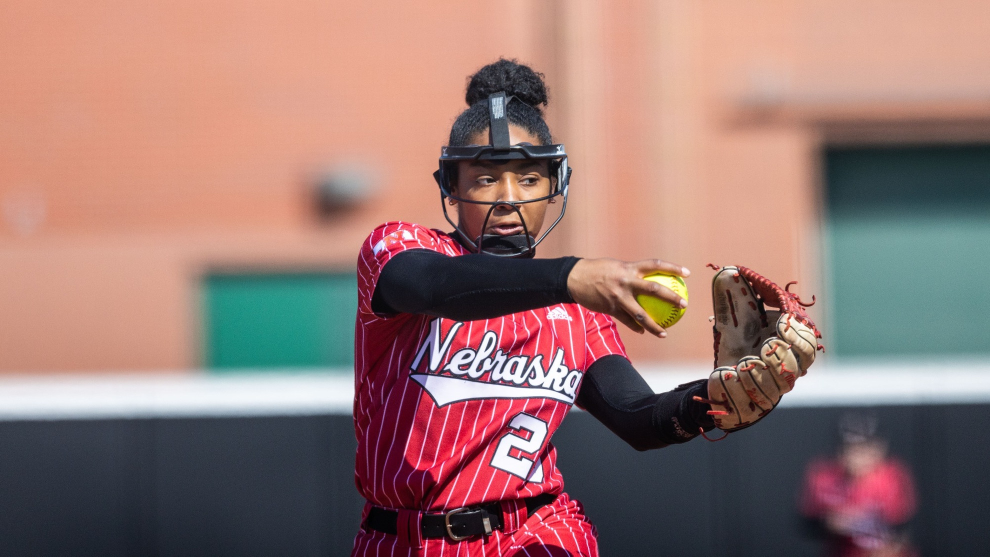 Wallace Named to Big Ten All-Tournament Team - University of Nebraska ...