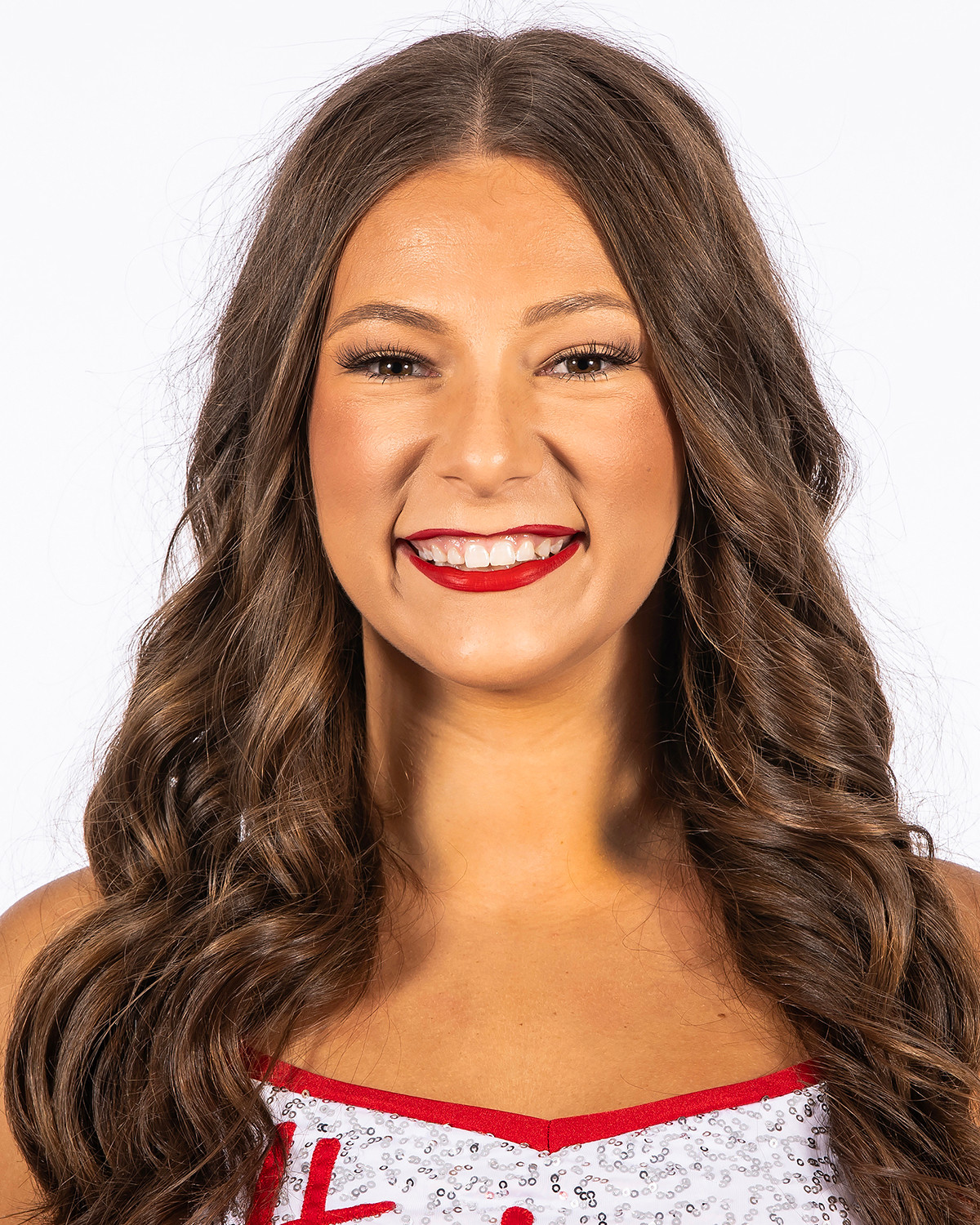 Olivia Lempka - Spirit Squad 2023-24 - University of Nebraska ...