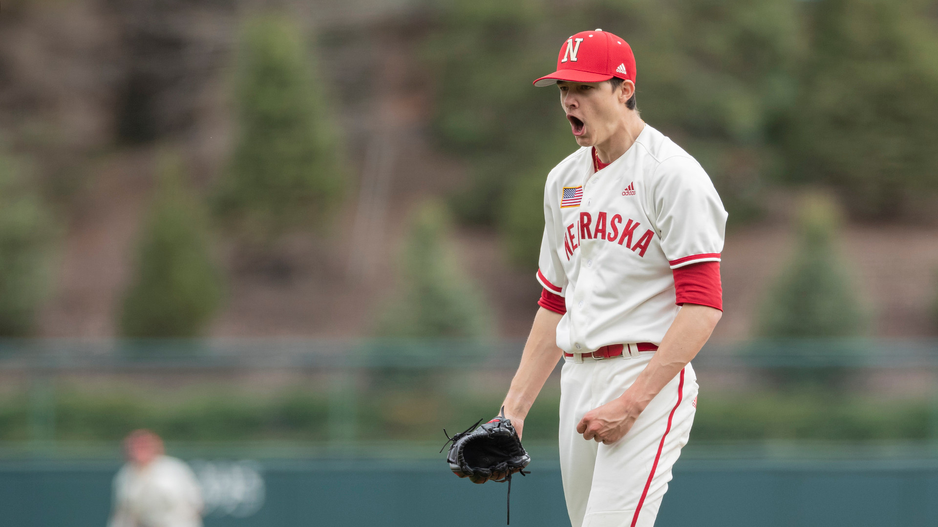 Cade Povich Baseball 2020 University Of Nebraska Official Athletics Website
