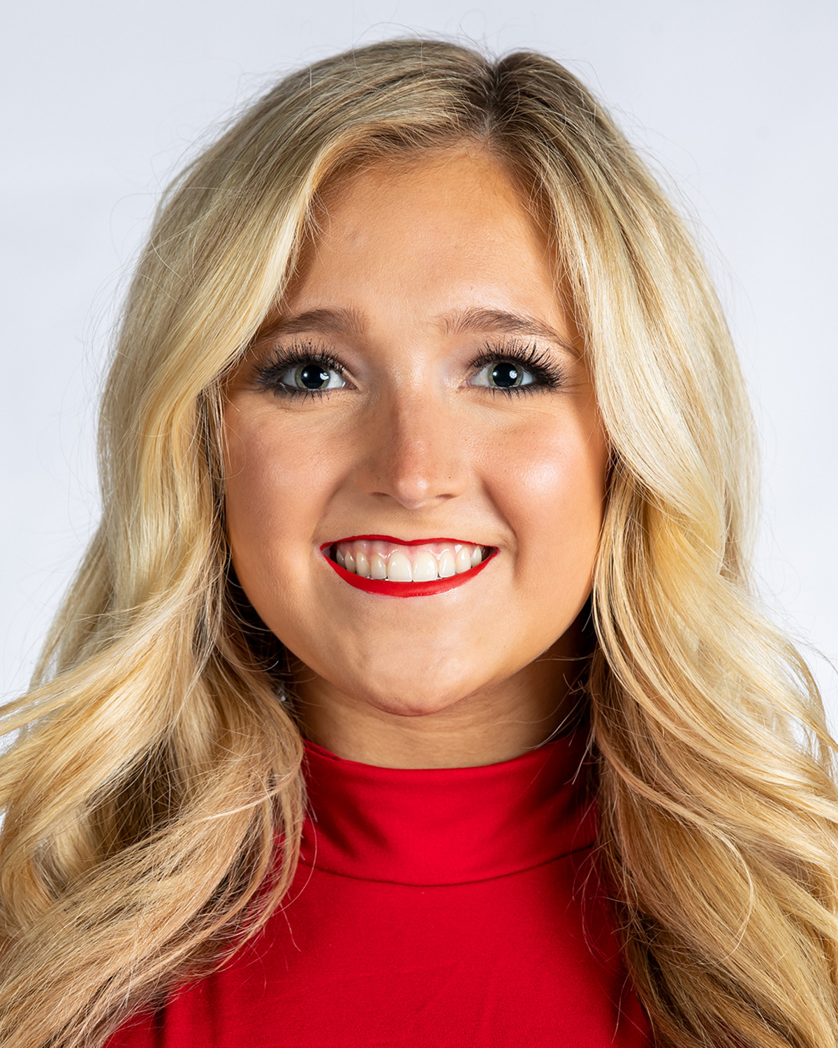 Caroline Unger - Spirit Squad 2020-21 - University of Nebraska ...