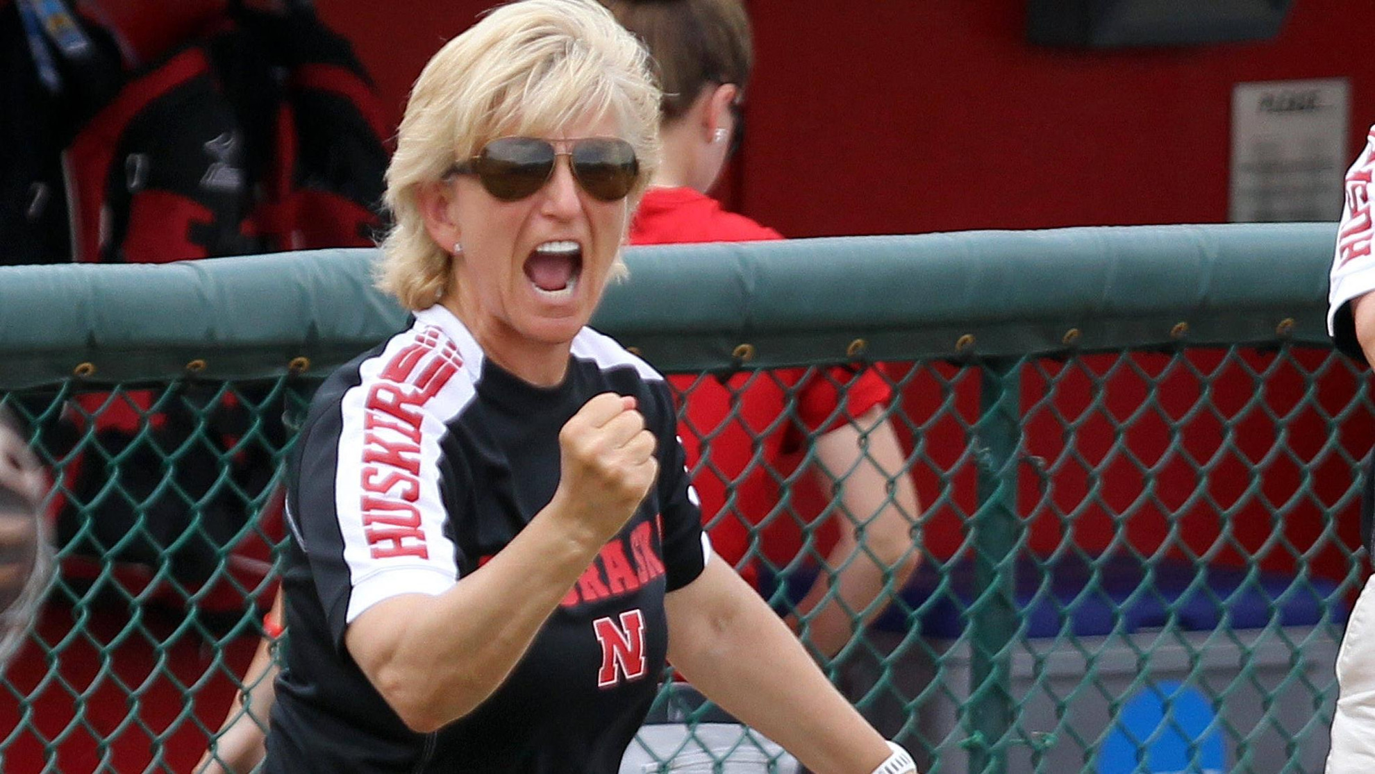 At 800 Wins, Revelle Still Competitive as Ever - University of Nebraska ...