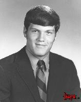 John Dutton - Football 1970 - University of Nebraska - Official ...