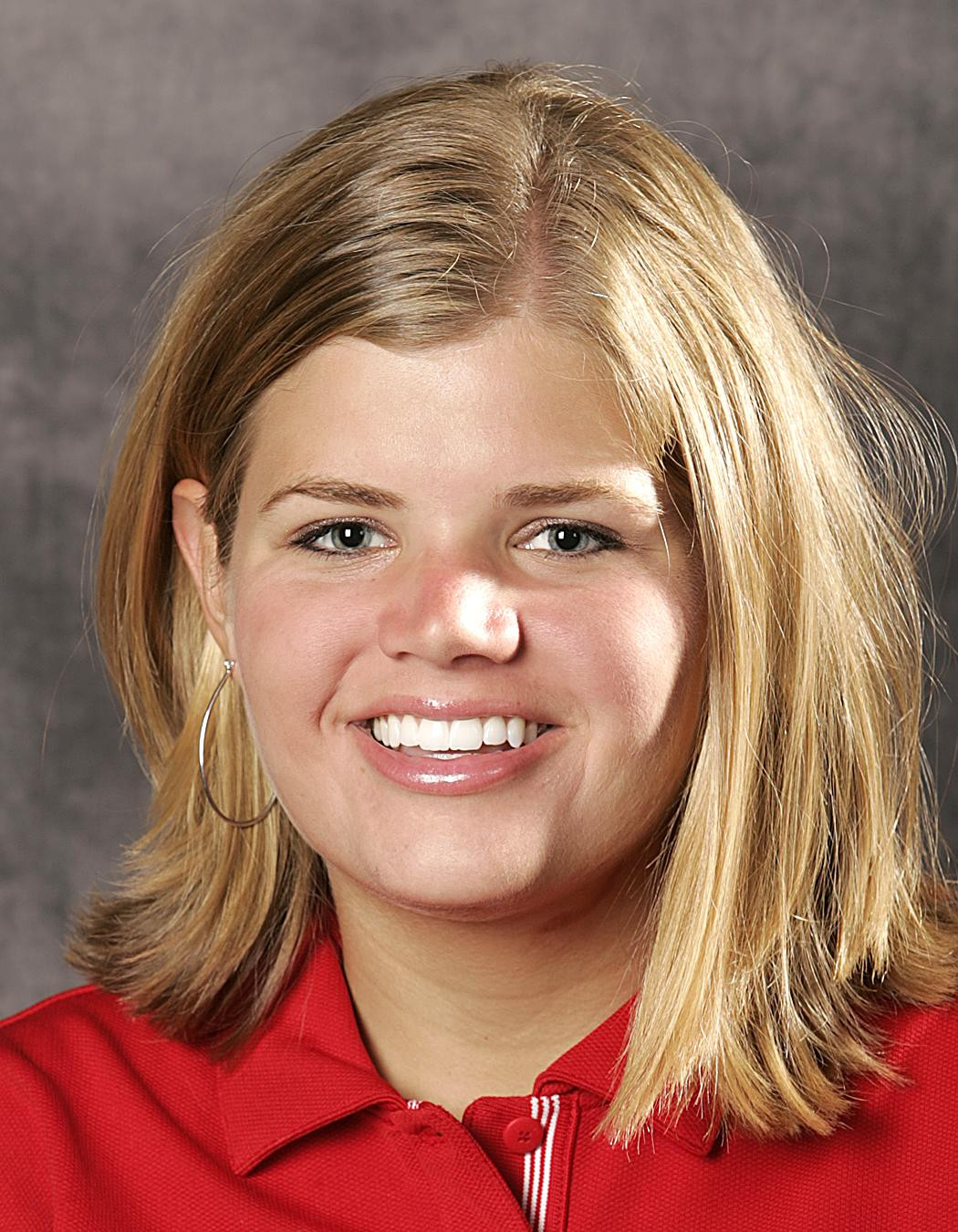 Heather Gutschow - Women's Golf 2004-05 - University of Nebraska ...