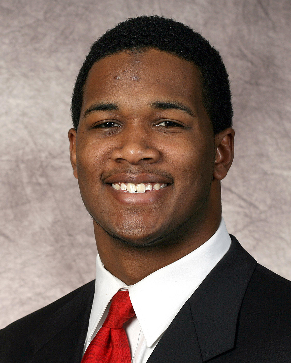 William Yancy - Football 2007 - University of Nebraska - Official ...