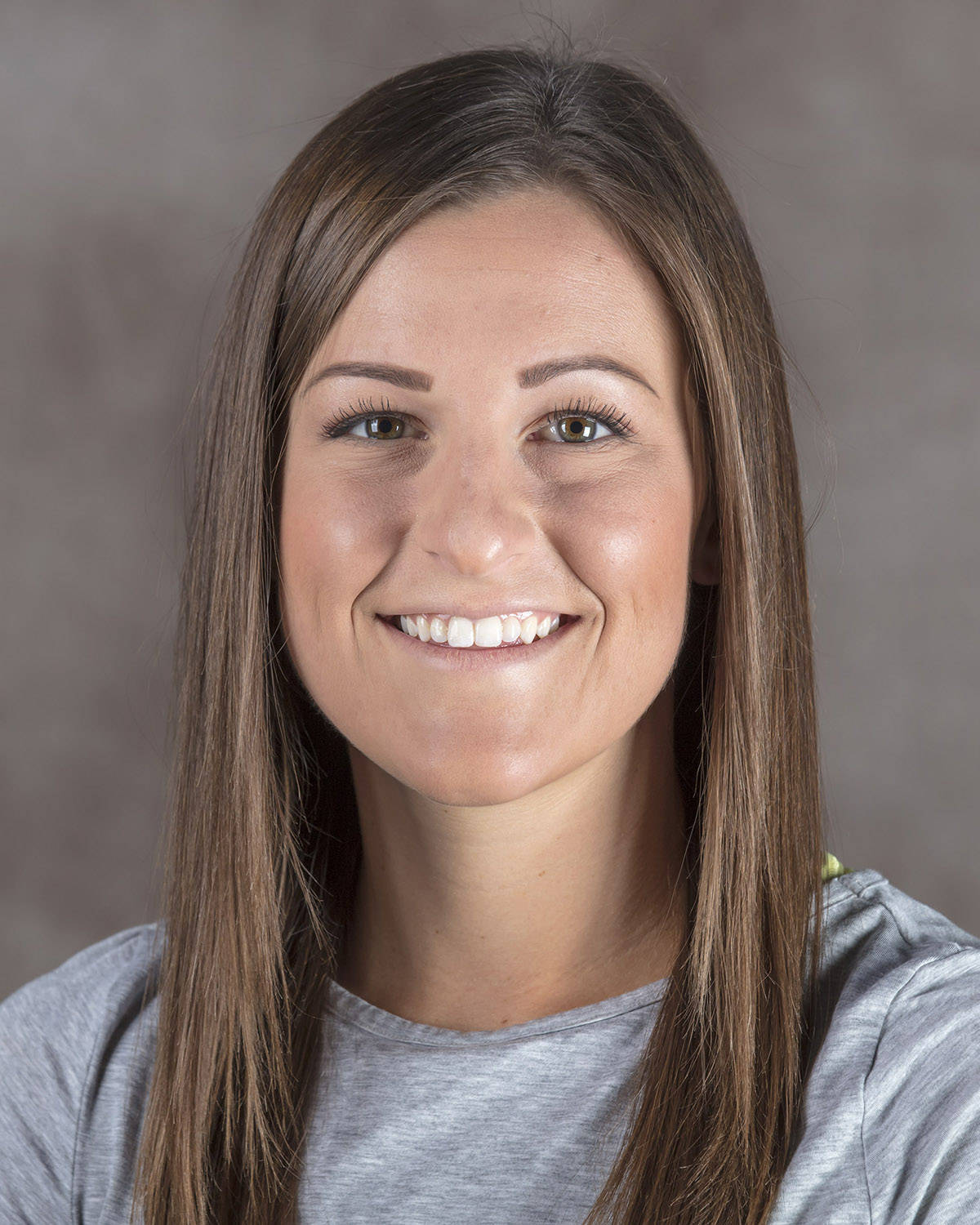 Haley Hanson - Soccer 2014 - University of Nebraska - Official ...