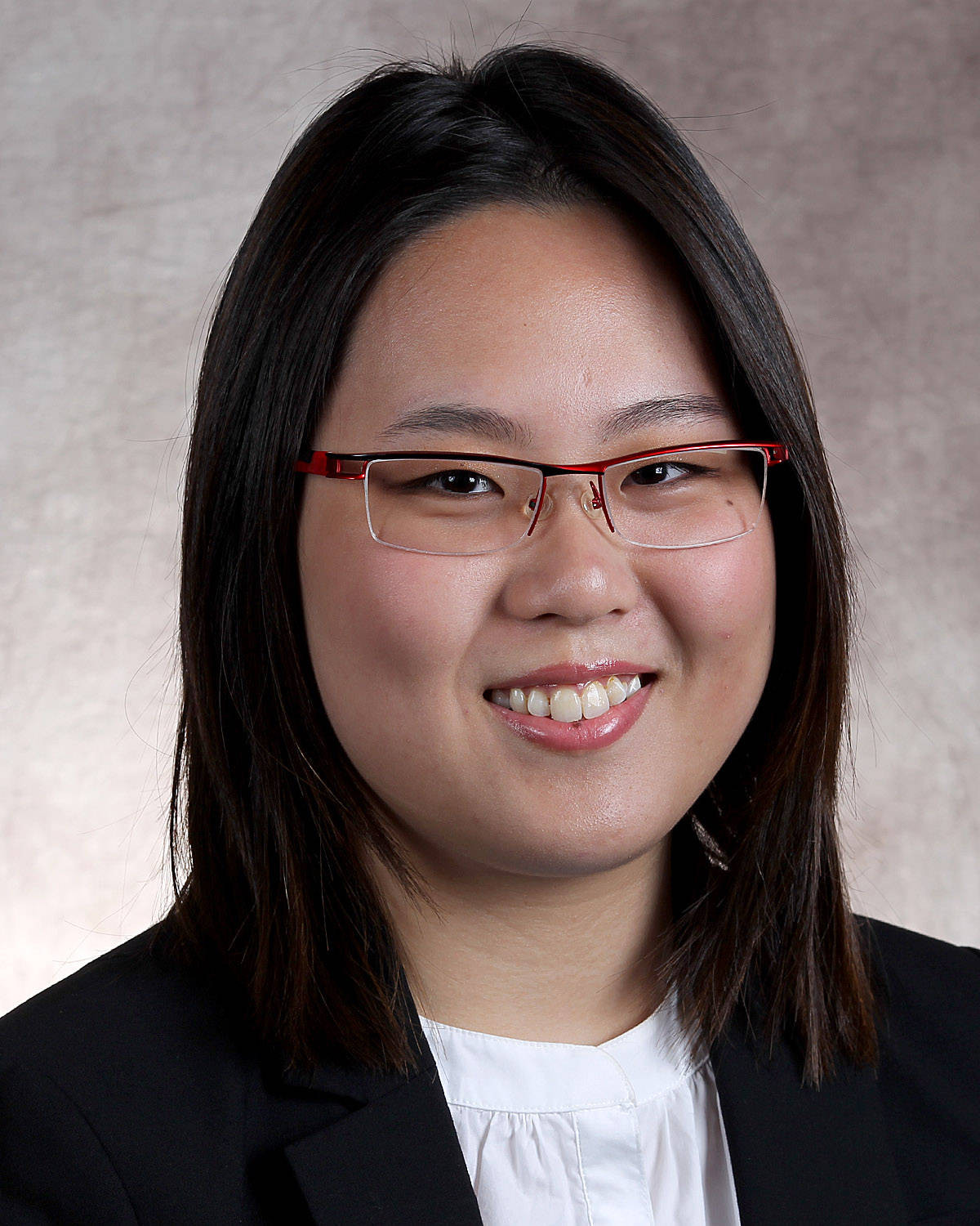 Yan Ling Nebraska Bowling