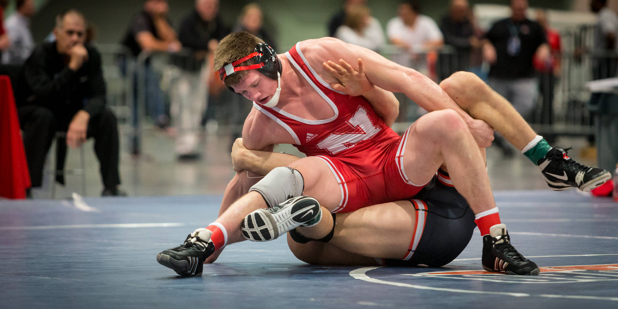 Wrestling 2023-24 - University of Nebraska - Official Athletics Website